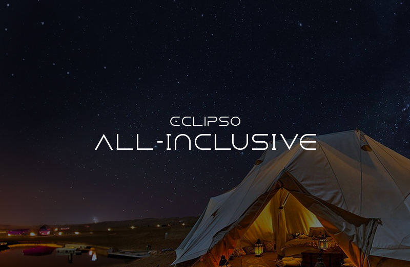 All inclusive – ECLIPSO