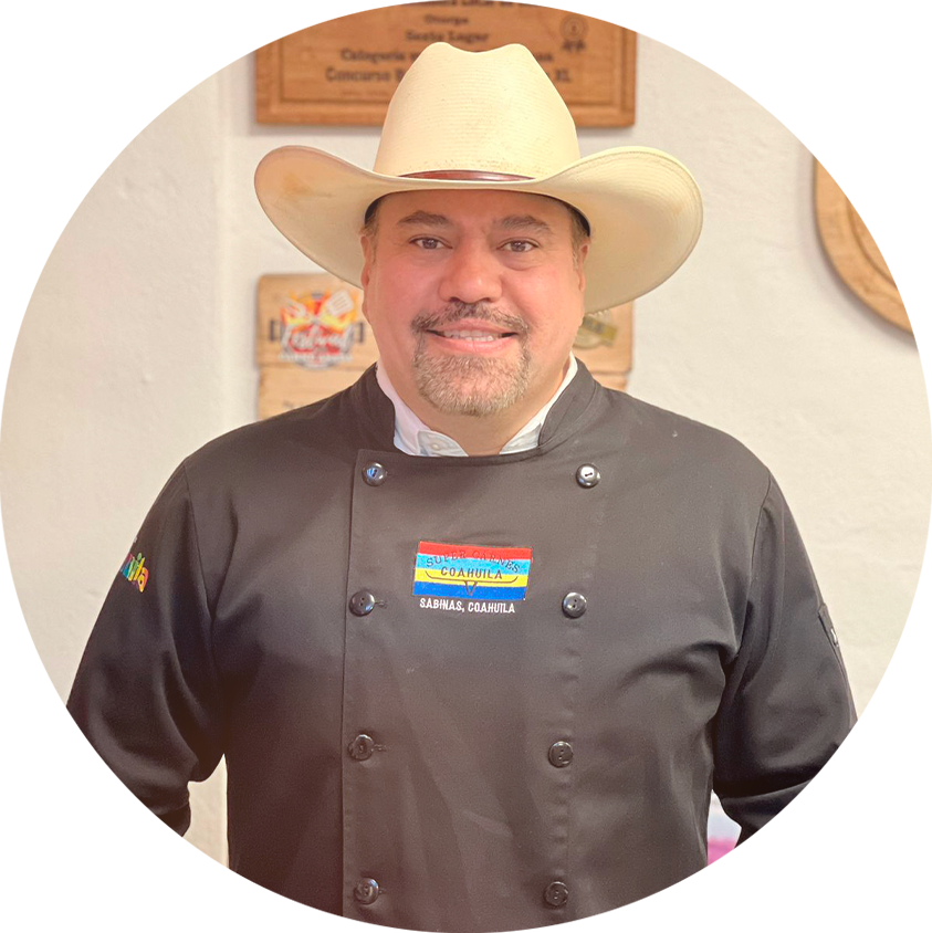 Anuar Yutani circulo – ECLIPSO