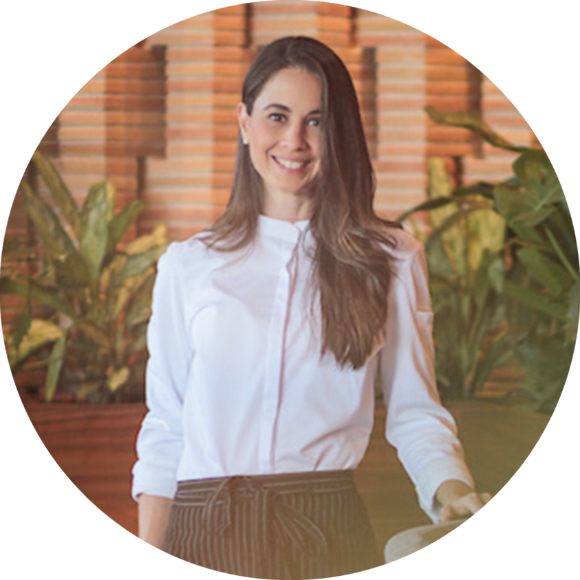 Daniela Mier circulo – ECLIPSO