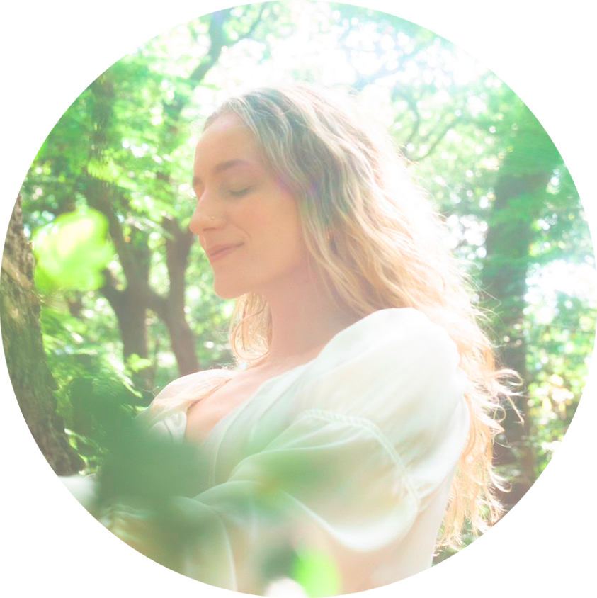 Montse Cattori circulo – ECLIPSO