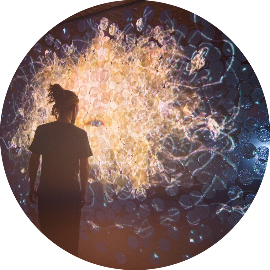 Yupica circulo – ECLIPSO